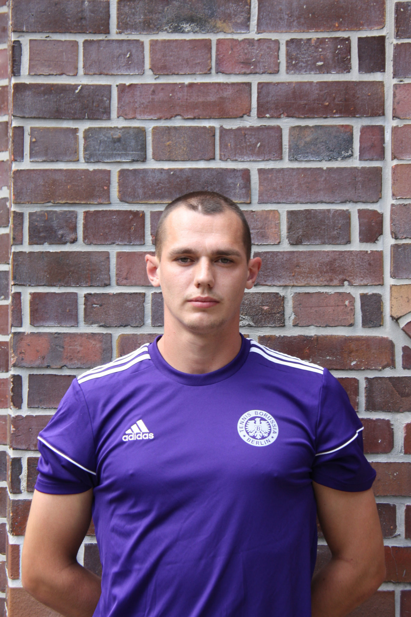 Spielerportraits 21/ 22 – Come on TeBe